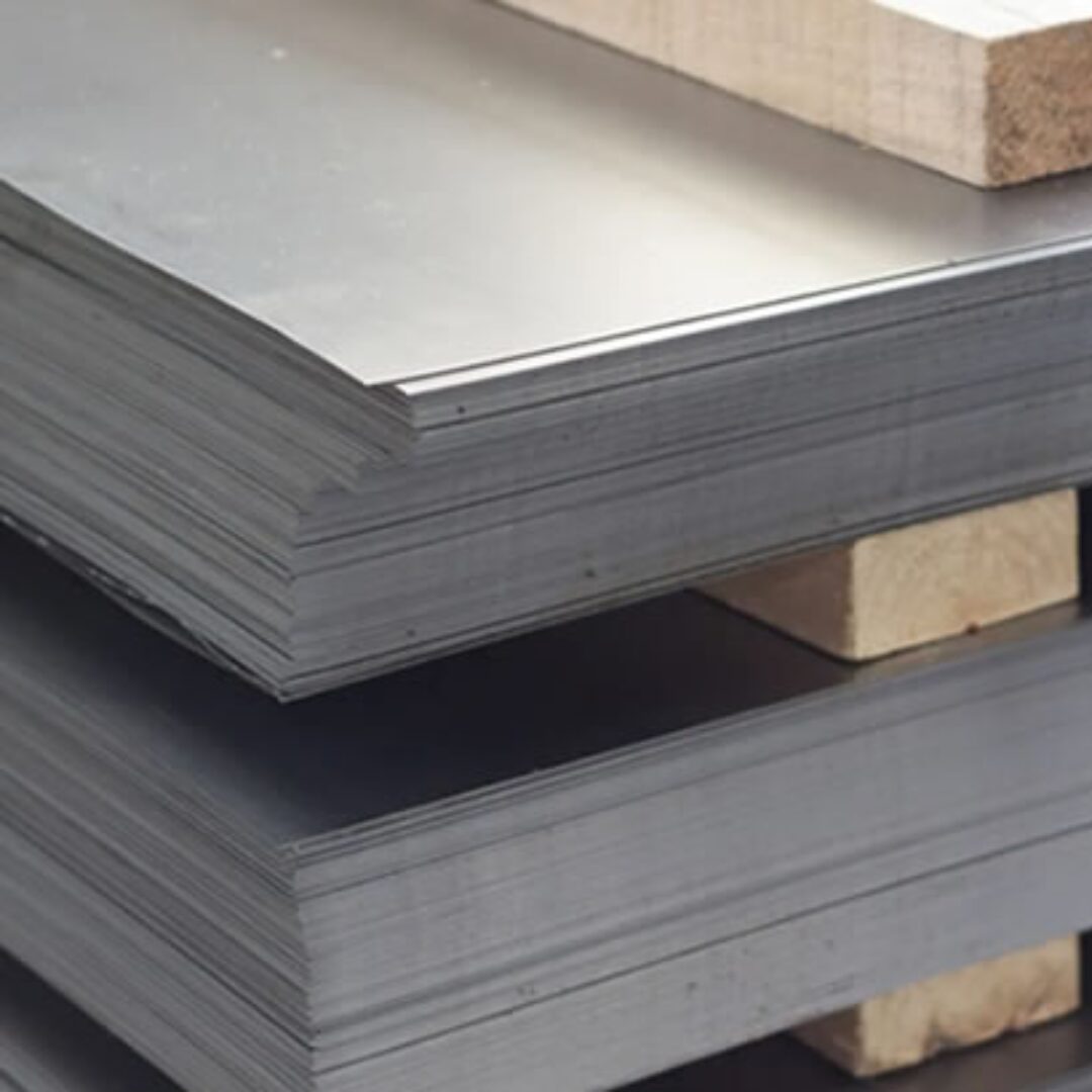 CHAPA LISA DECAPADA1/2 (12,70mm) - J. Gómez SRL | Materiales ...