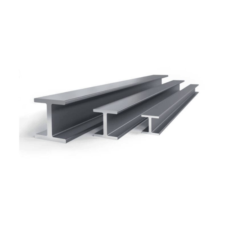PERFIL IPN X BARRA DE 12 METROS - J. Gómez SRL | Materiales ...